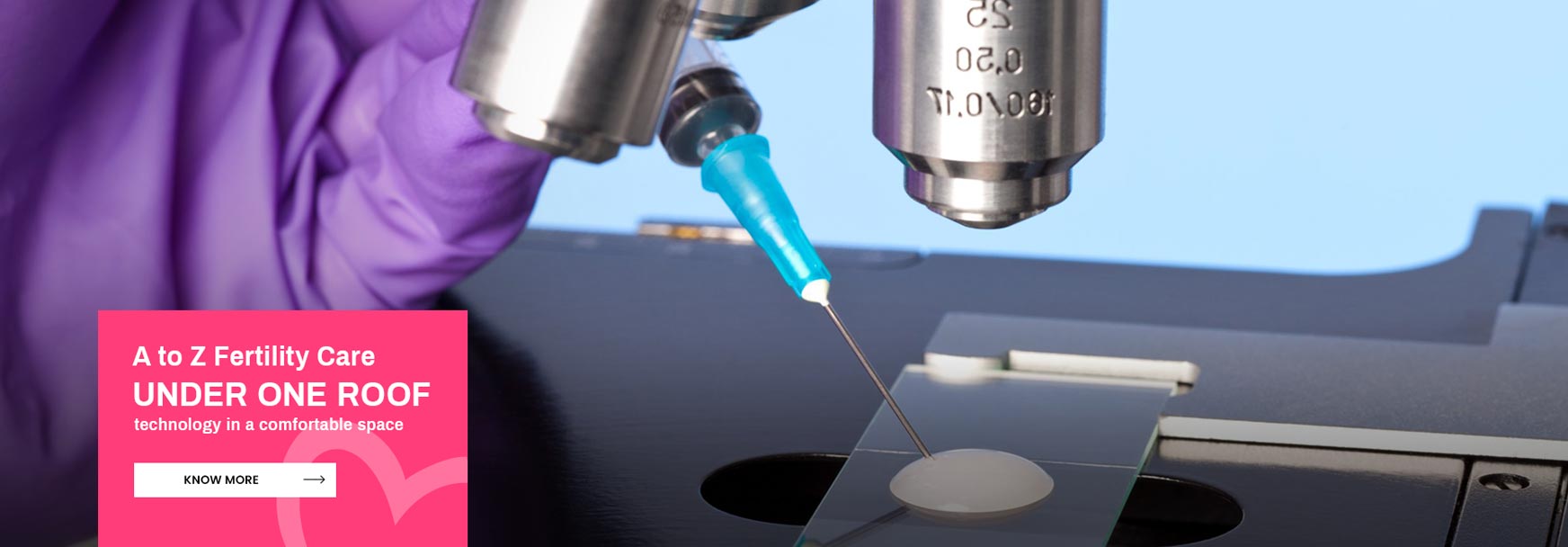 Best IVF Centre in Delhi with High Success Rate - Nandi IVF