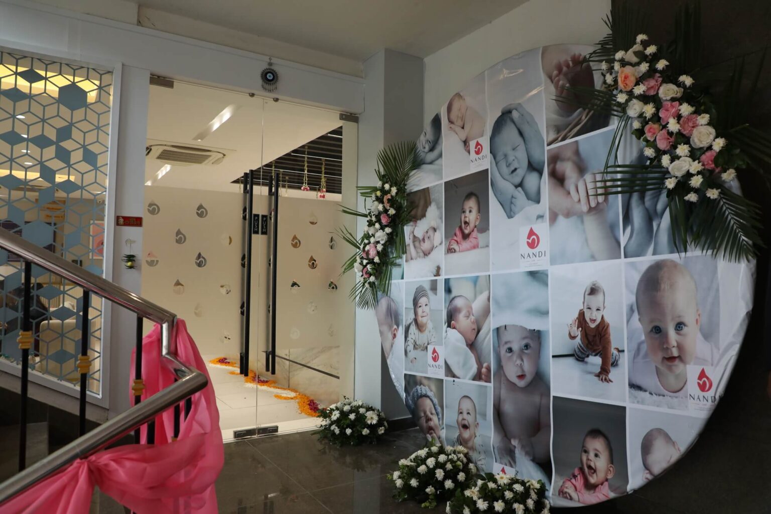 Fertility and IVF Reviews | Patient Testimonial - Nandi IVF