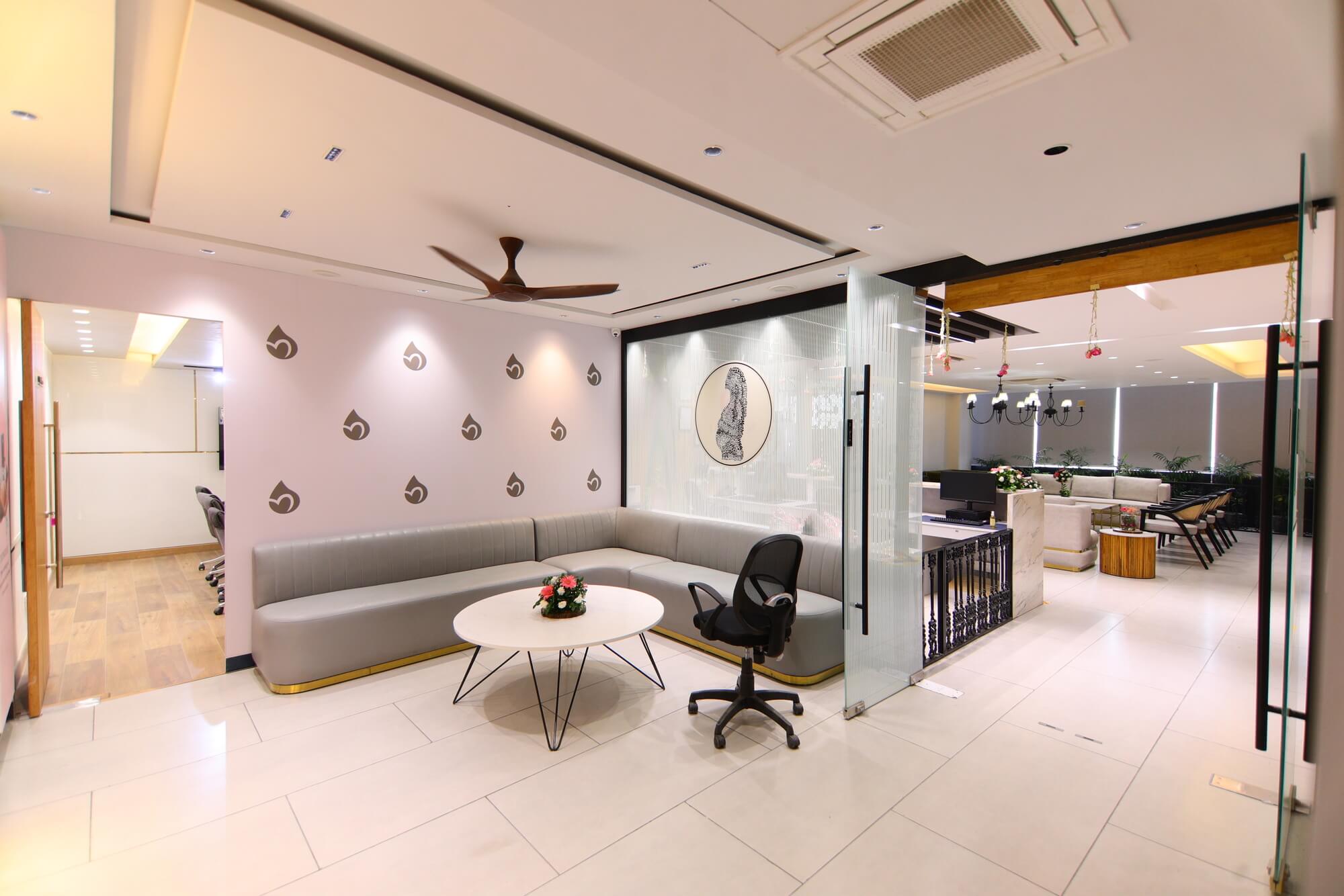 IVF Center in Anand Parbat - Nandi IVF