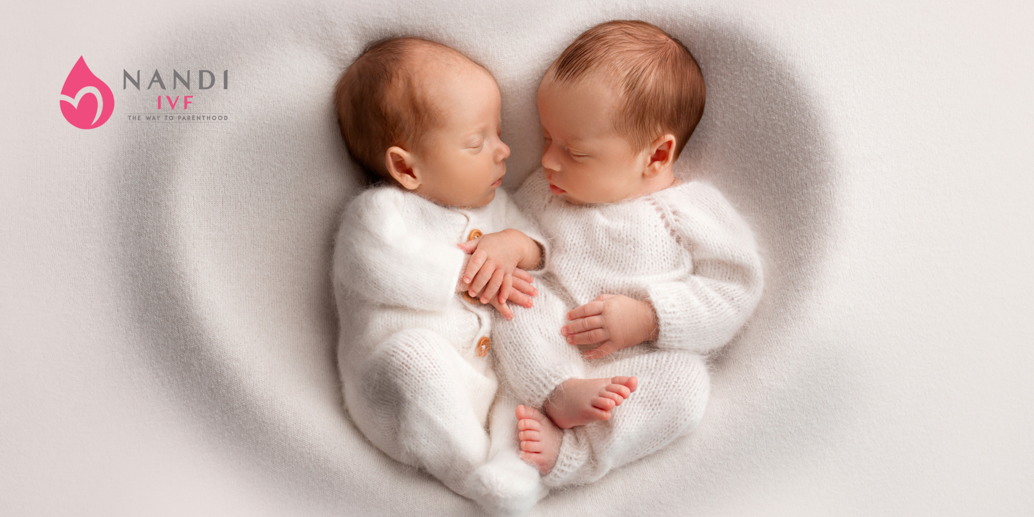 What are the Chances of Having Twins with IVF? A Comprehensive Guide - Nandi IVF