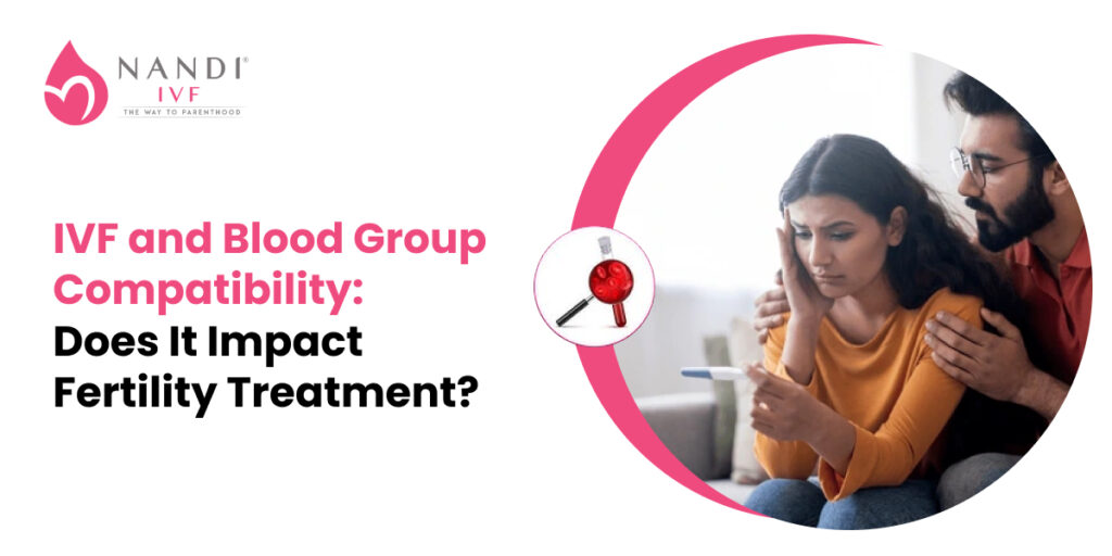 Best IVF Centre in Delhi with High Success Rate - Nandi IVF