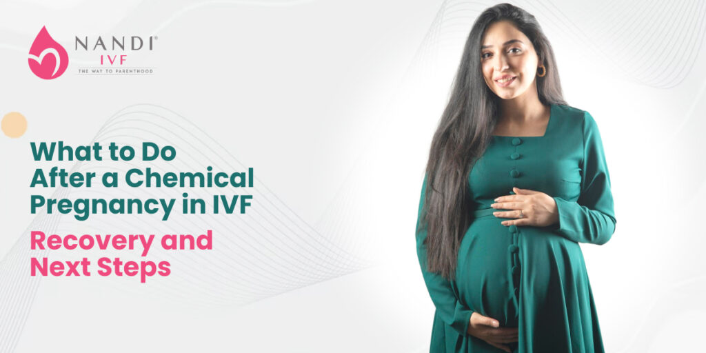 Best IVF Centre in Delhi with High Success Rate - Nandi IVF