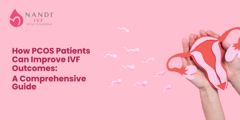 Best IVF Centre in Delhi with High Success Rate - Nandi IVF
